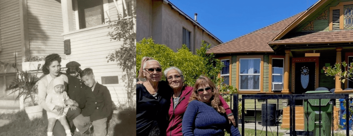 A Bernal Tour of Los Angeles – Victoria Bernal